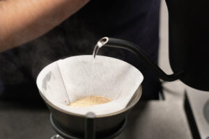 Introducción al café filtrado: conoce los métodos para prepararlo